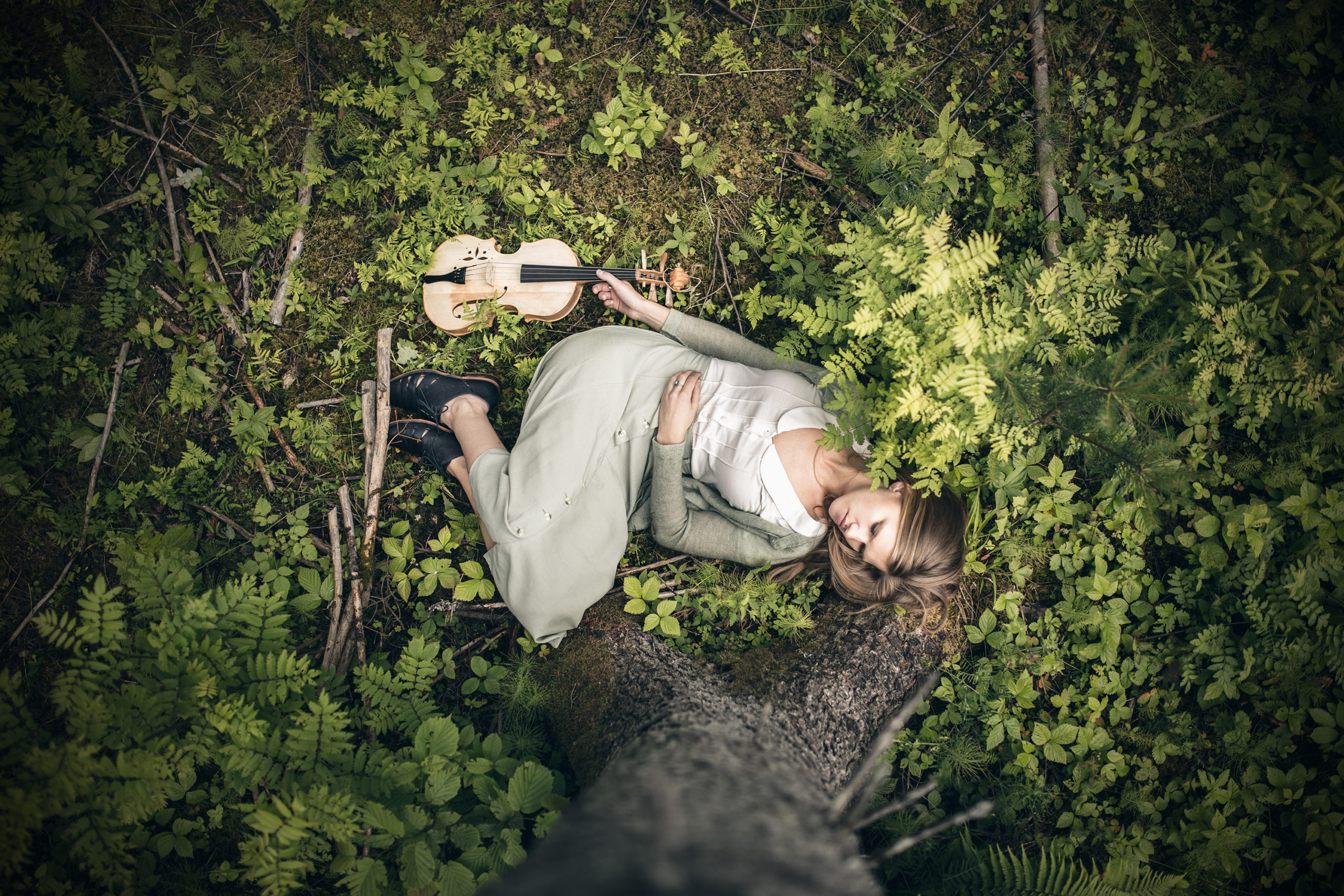 The Loft presents Maarja Nuut: A Contemporary Classic | The Triton