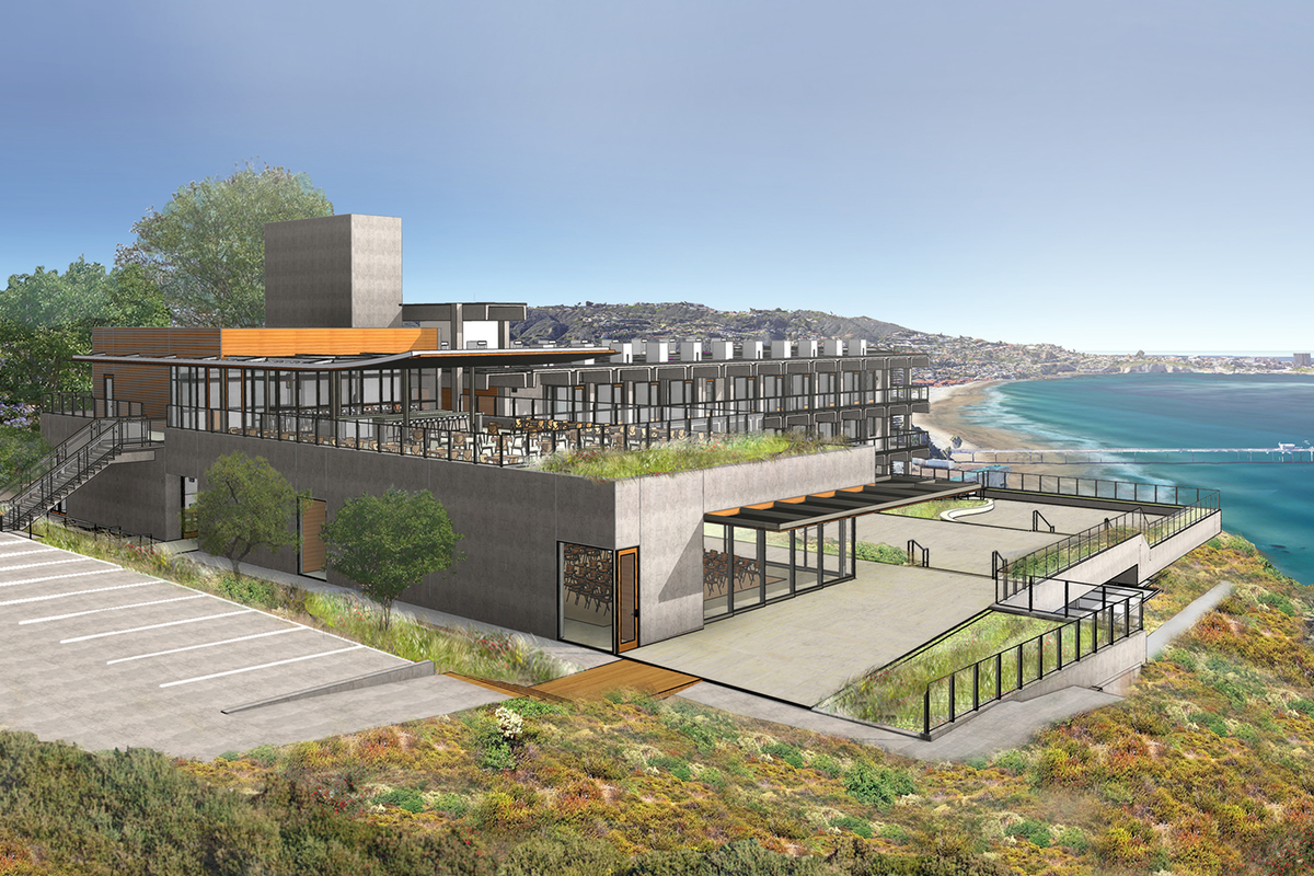 Venue Rentals At Scripps Scripps Institution Of Oceanography Uc San